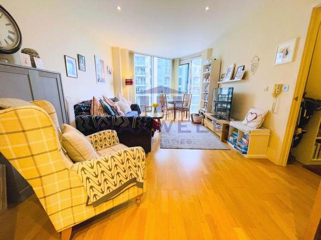 Commodore House, Juniper Drive, Battersea, London SW18, 2 bed flat to rent, £2,800 pcm | PrimeLocation