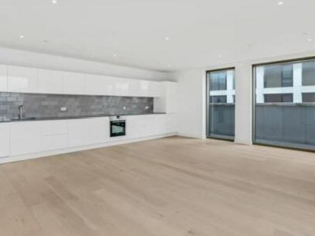 Commodore House, Royal Wharf, 3 Bedroom Apartment