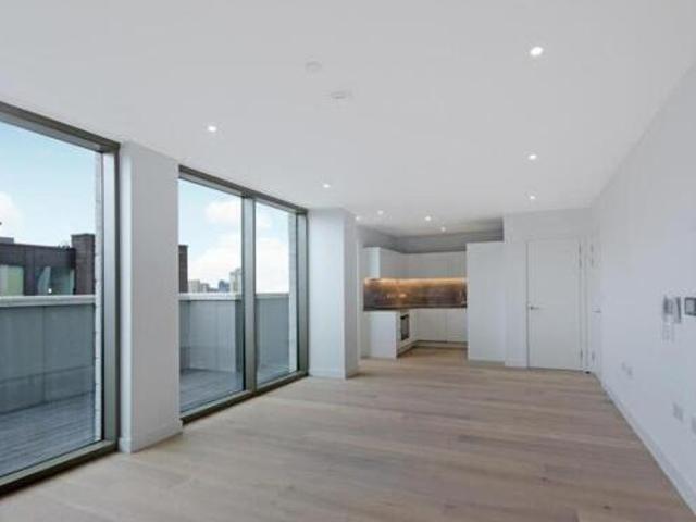 Commodore House, Royal Wharf, 2 Bedroom Apartment