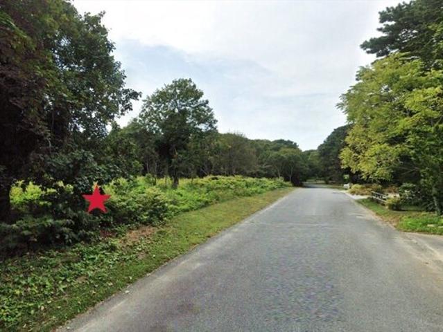Commodore Ln, Falmouth, Plot For Sale