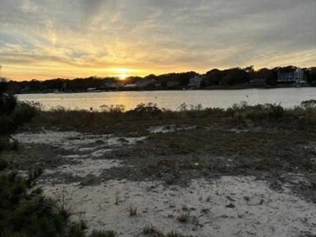 Commodore Ln, Falmouth, Plot For Sale