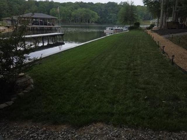 Commodore Ln Lot 15, Bumpass, VA 23024