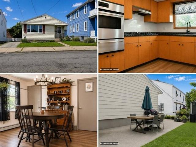 Commodore St, Providence, Home For Sale