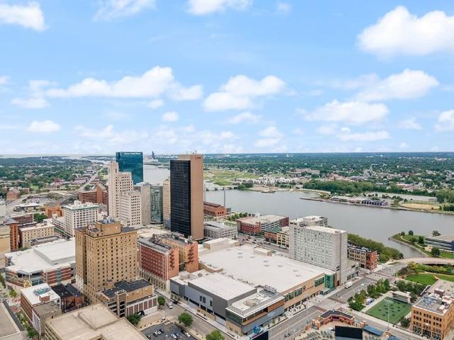 Commodore Perry Apartments 1 Bedroom Apartment for Rent at 505 Jefferson Ave, Toledo, OH 43604 Downtown Toledo
