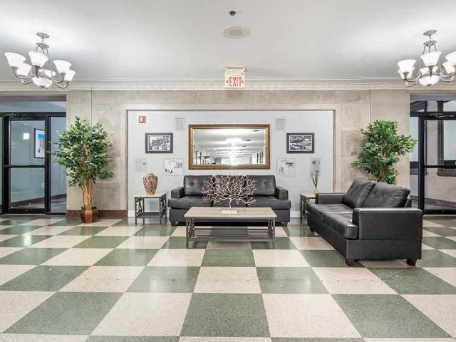 Commodore Perry Apartments 2 Bedroom Apartment for Rent at 505 Jefferson Ave, Toledo, OH 43604 Downtown Toledo