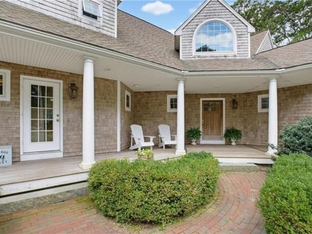 Commodore Perry Hwy, South Kingstown, Home For Sale