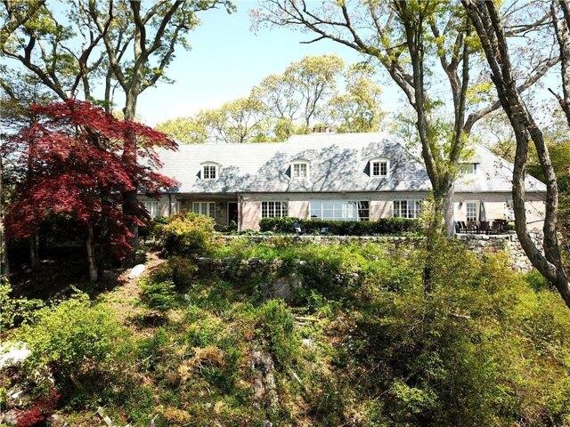 Commodore Perry Hwy, South Kingstown, Home For Sale