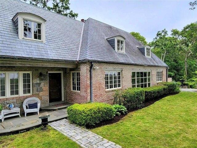 Commodore Perry Hwy, South Kingstown, Home For Sale