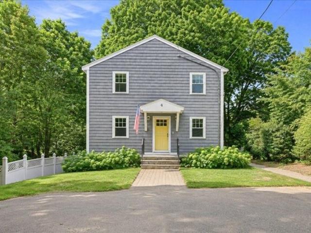 Commodore Ter, Boston, Home For Sale
