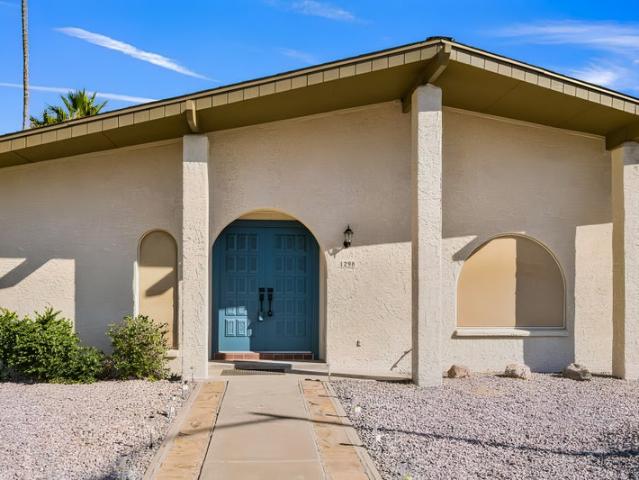Communal Home in Casa Grande
