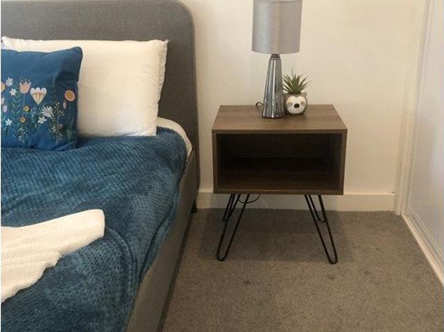 Communication Row, Birmingham B15, 1 bed flat to rent, £1,150 pcm | PrimeLocation