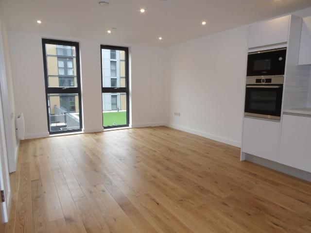 Communication Row, Birmingham B15, 2 bed flat to rent, £1,050 pcm | PrimeLocation