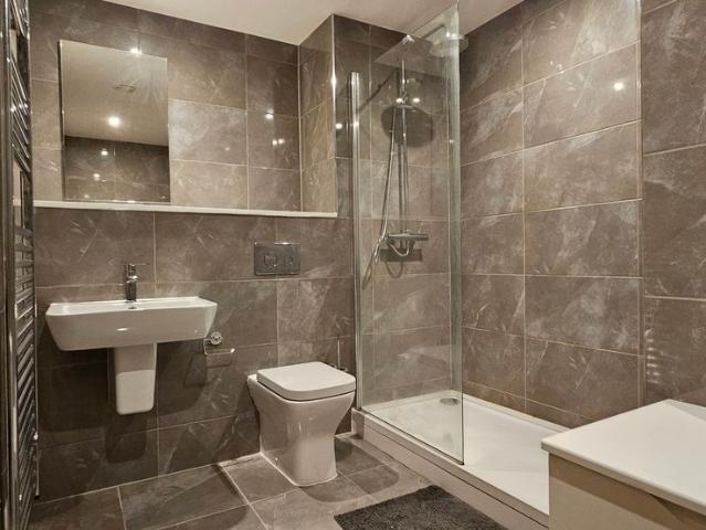 Communication Row, Birmingham B15, 2 bed flat to rent, £1,300 pcm | PrimeLocation