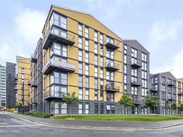 Communication Row, Birmingham, West Midlands B15, 1 bed flat to rent, £900 pcm | PrimeLocation