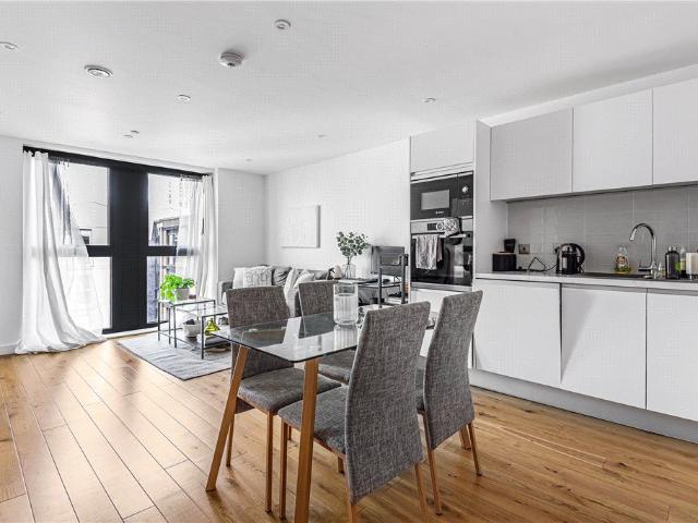 Communication Row, Birmingham, West Midlands B15, 1 bed flat to rent, £980 pcm | PrimeLocation
