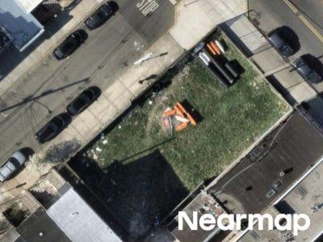 Communipaw Ave