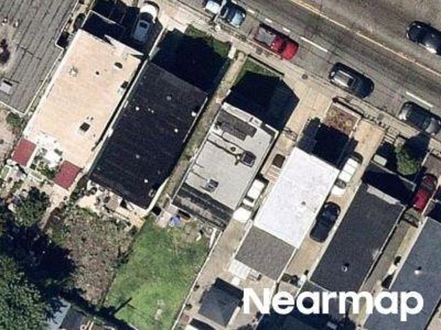 Communipaw Ave