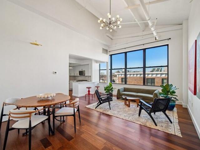 Communipaw Ave Apt,jersey City, Condo For Sale