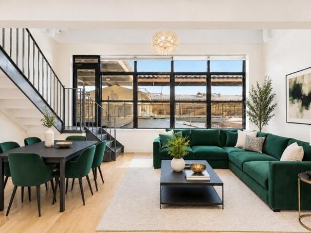 Communipaw Ave Apt,jersey City, Condo For Sale
