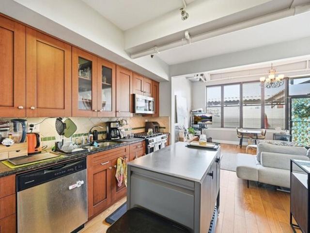 Communipaw Ave Apt,jersey City, Condo For Sale