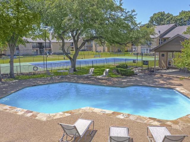 Communities of Bent Tree 1 Bedroom Apartment for Rent at 4820 Westgrove Dr, Addison, TX 75001