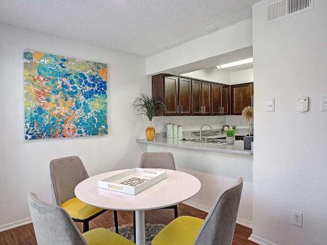 Communities of Bent Tree 2 Bedroom Apartment for Rent at 4820 Westgrove Dr, Addison, TX 75001