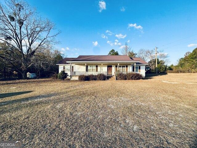 Community Church Rd, Mcrae Helena, Home For Sale
