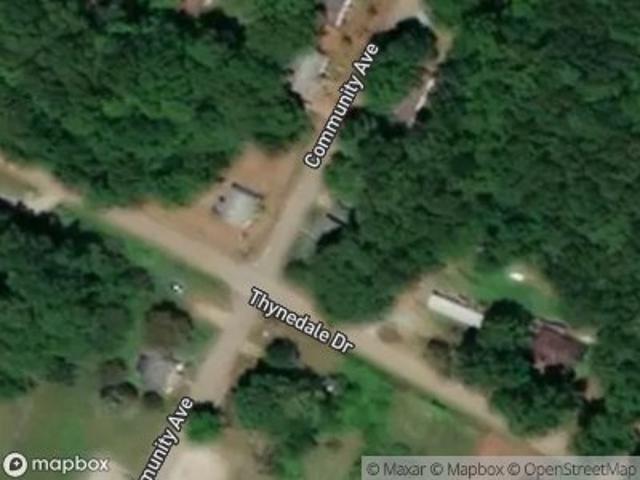 Community Ave