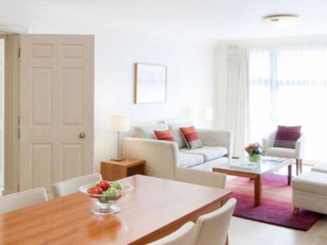 Como Apartments, Old Park Lane. 2 bed flat to rent £19,500 pcm £4,500 pw