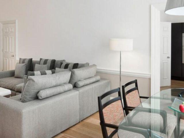 Como Apartments, Old Park Lane. 2 bed flat to rent £27,374 pcm £6,317 pw