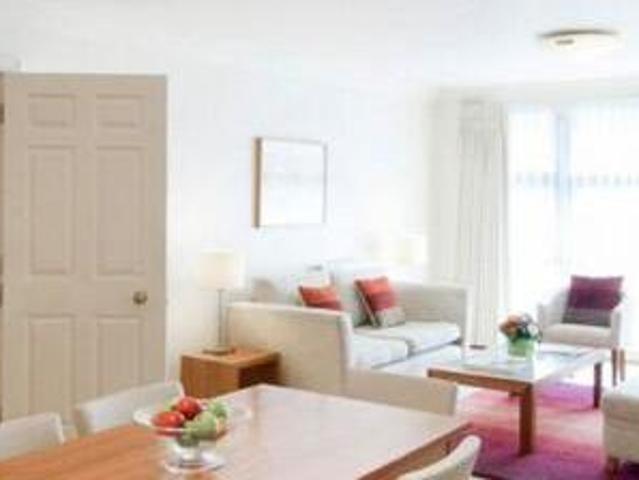 Como Apartments, Old Park Lane, 2 Bedroom Flat
