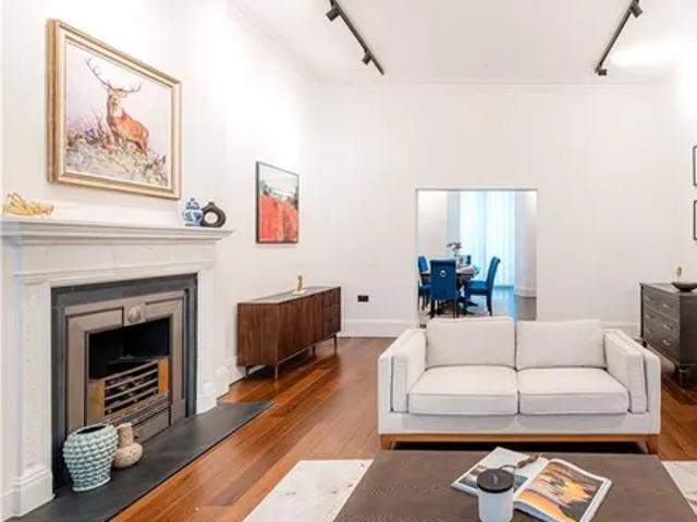 COMO The Halkin, Halkin Street, London, SW1X 7DJ, United Kingdom | 3 bed apartment for rent #115916985 | Rentberry