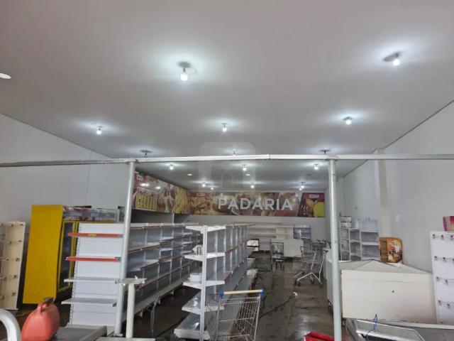 Comodo Comercial para locação no bairro Monte Hebron