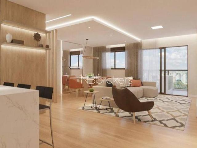 COMODIDADE E ESPAÇO: COM 3 DORMITÓRIOS E 2 VAGAS!