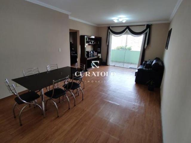 Comodidade e Praticidade em Diadema: Apartamento com 2 Dormitórios, Varanda e Vaga no Canhema – Na f