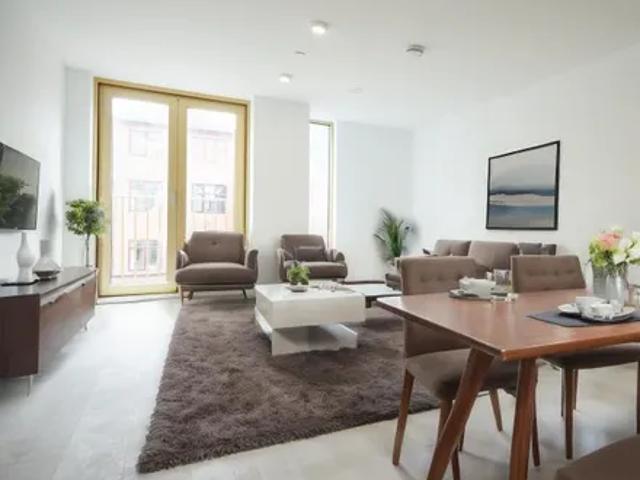 Companio, 60 Spear Street, Manchester, M1 1AW, United Kingdom | 2 bed apartment for rent #125859951 | Rentberry