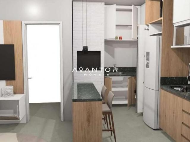 Compacto, Apartamentos e Studios no coração de Camobi, próximo a UFSM