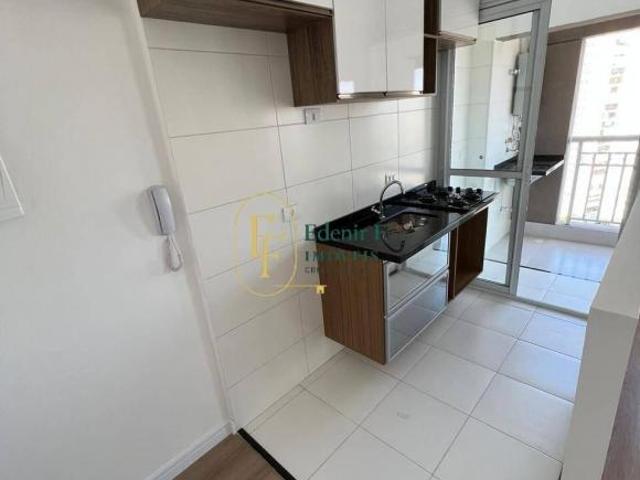 Compacto, Moderno e Completo: Studio com Suíte e Lazer na Vila Prudente
