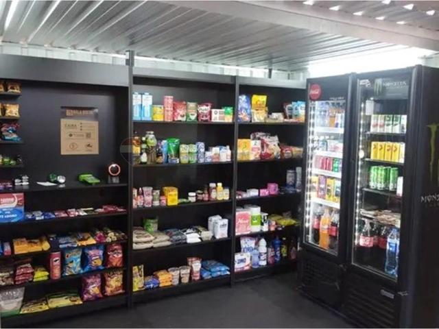Compacto, Moderno e Exclusivo: Seu Novo Studio no Coração do Brooklin!