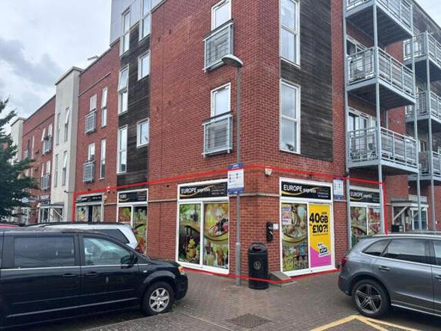 Compair Crescent, Ipswich, Commercial Property For