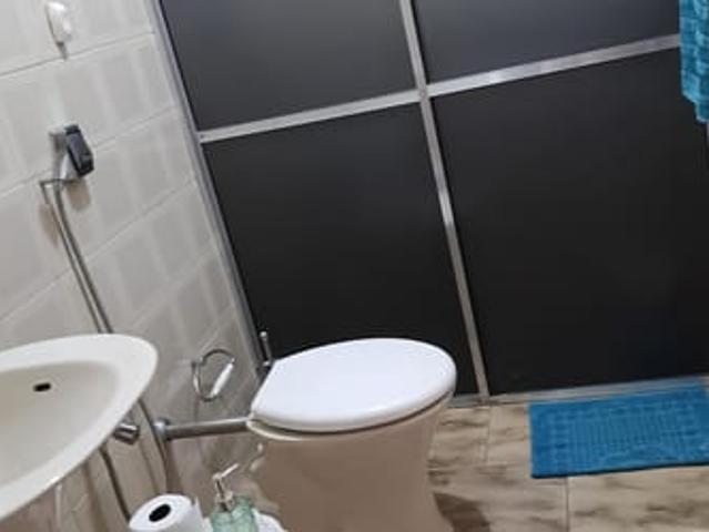 Compartilhamento de apartamento completo