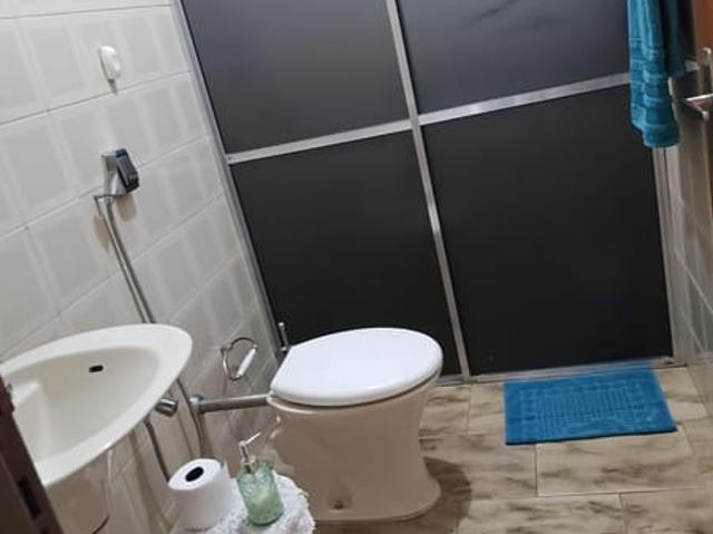 Compartilhamento de apartamento completo