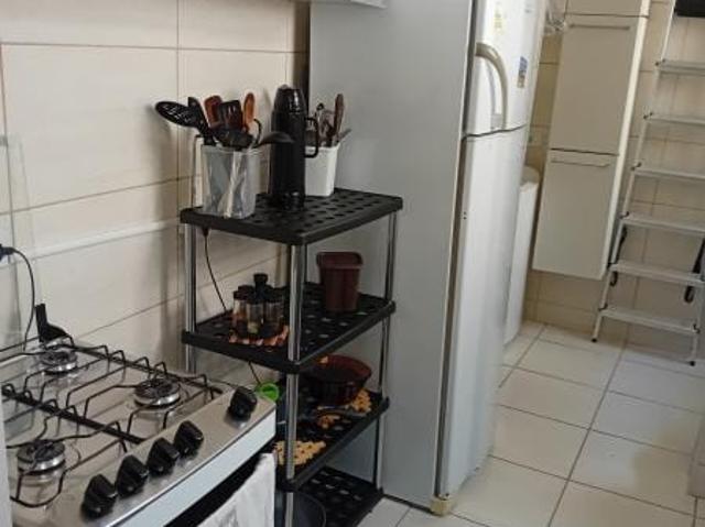 Compartilhar apartamento