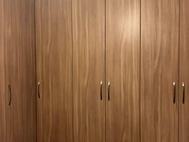 Compartilhar Apartamento Mobiliado em JUNDIAI