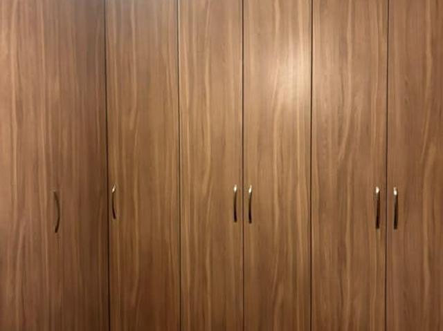 Compartilhar Apartamento Mobiliado em JUNDIAI