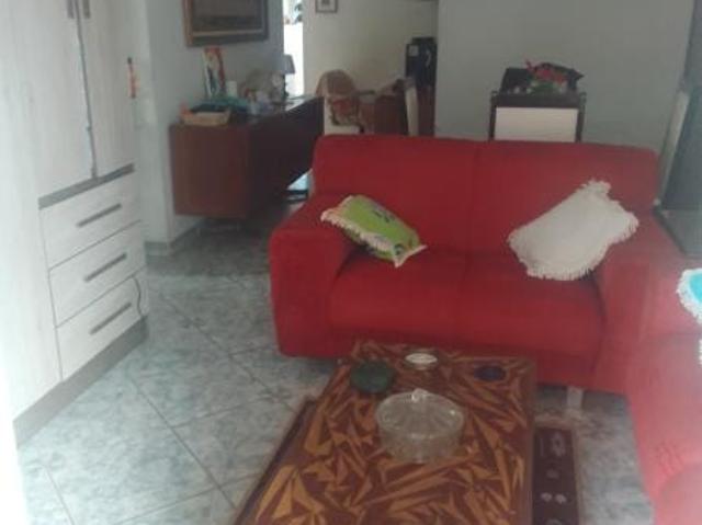 COMPARTILHO APARTAMENTO