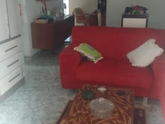 COMPARTILHO APARTAMENTO