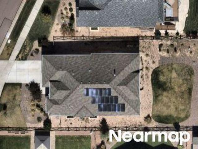 Compass Bend Dr