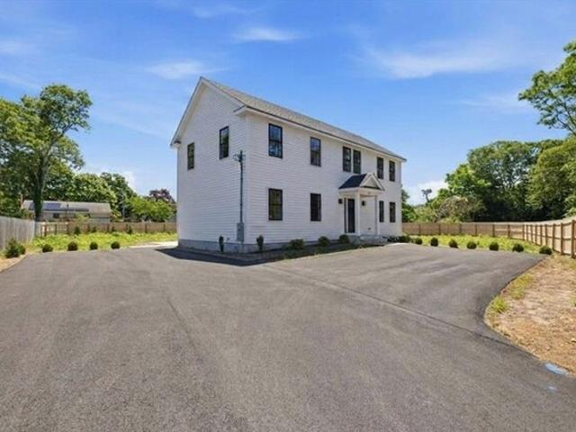Compass Cir, Barnstable, Home For Sale