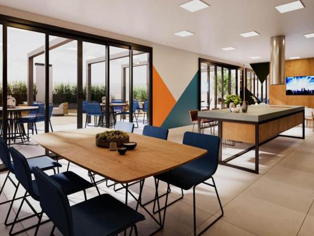 Compass Coliving Jal Empreend. 408
